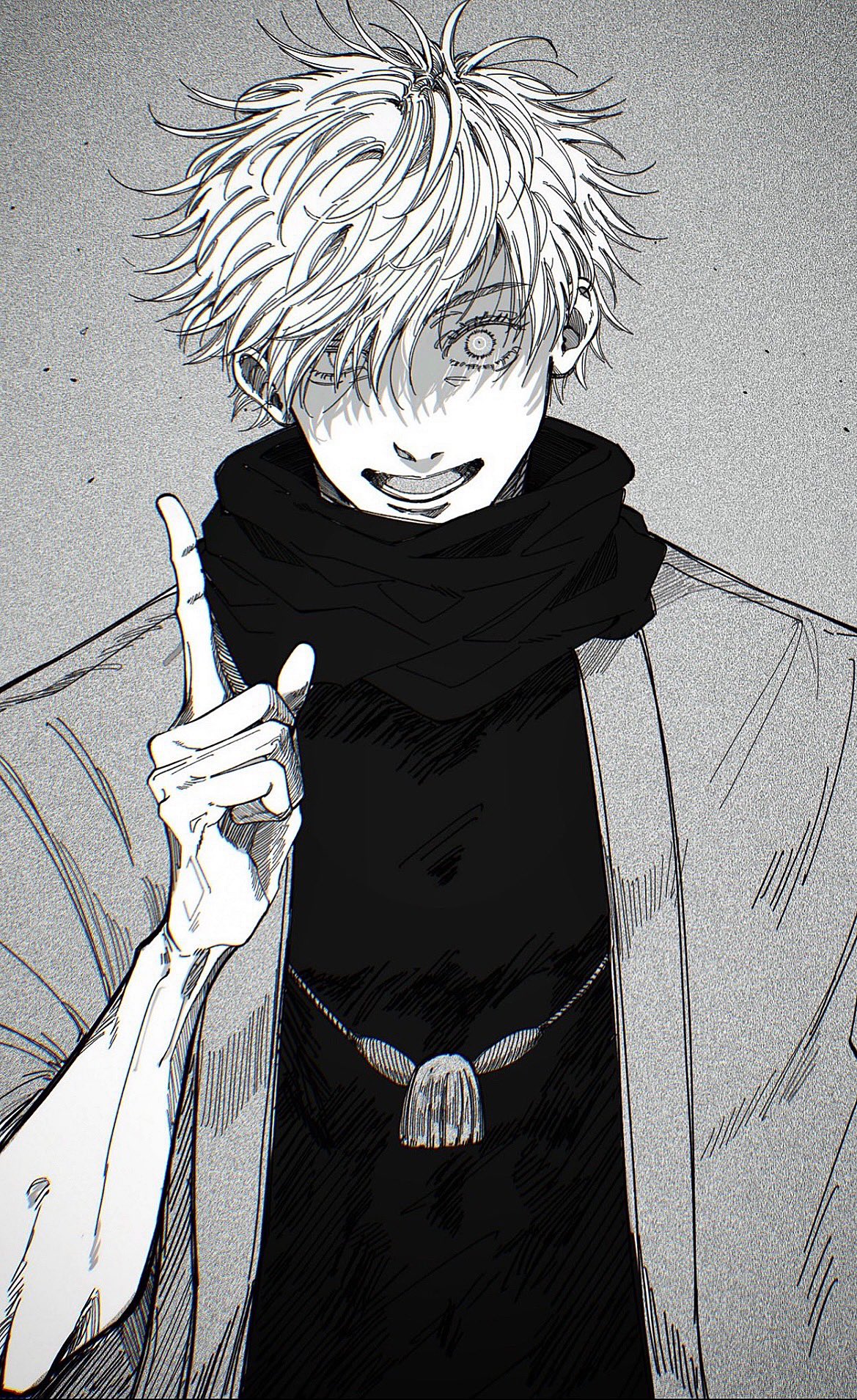 Blood and Bushidō