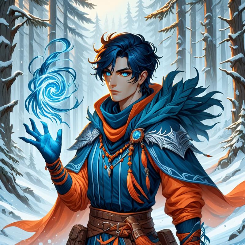 World Conquest Gacha