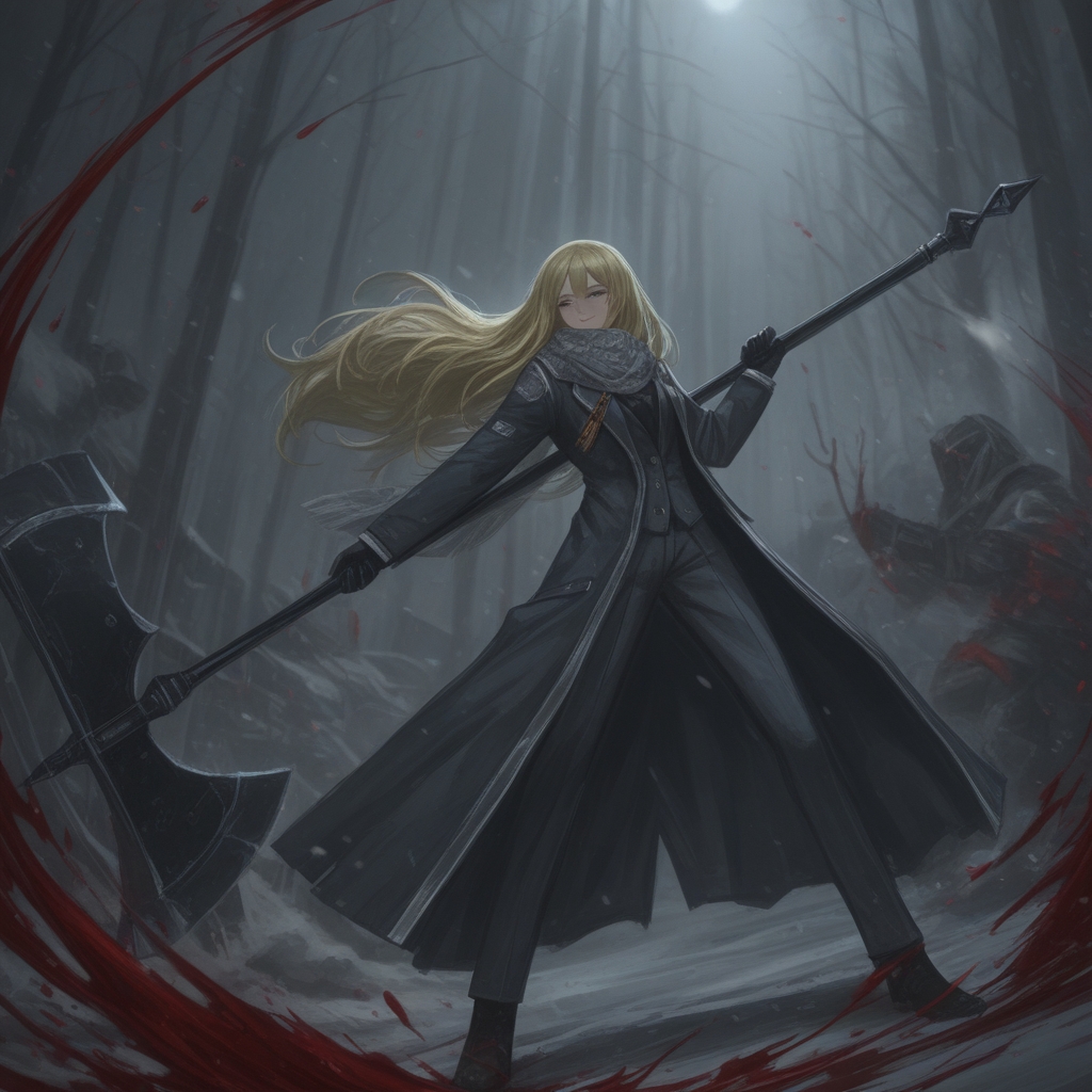 Fix It Fixer! (Project Moon Riot Quest) | Page 1515 | SpaceBattles