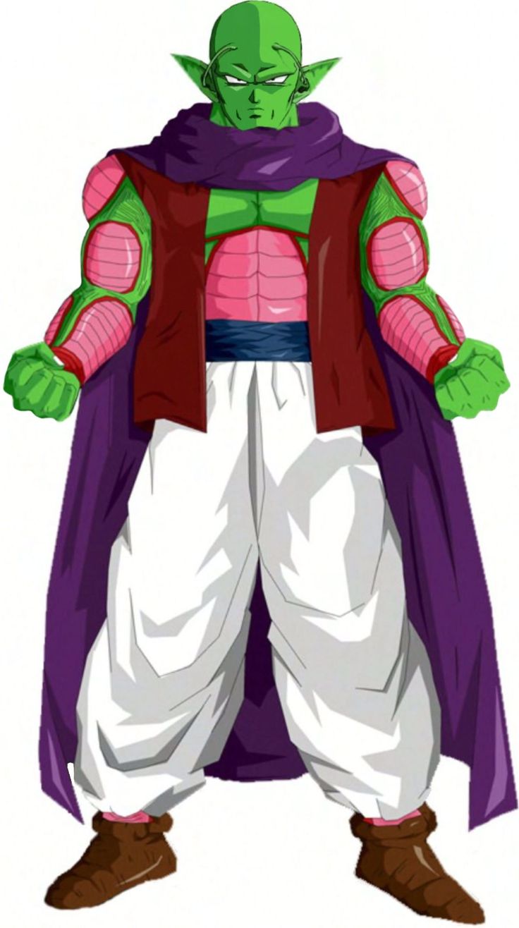 Pics - Super-Kami-Guru-Jr-DB-Owl-House-Disney- - Fiction.live