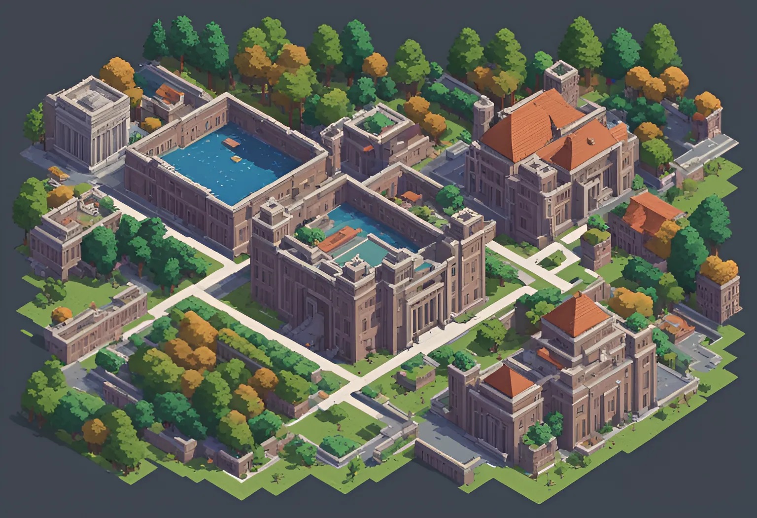 Soul Hunting Academy