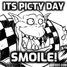 It's A Smash Hit! (An Orkin Story)