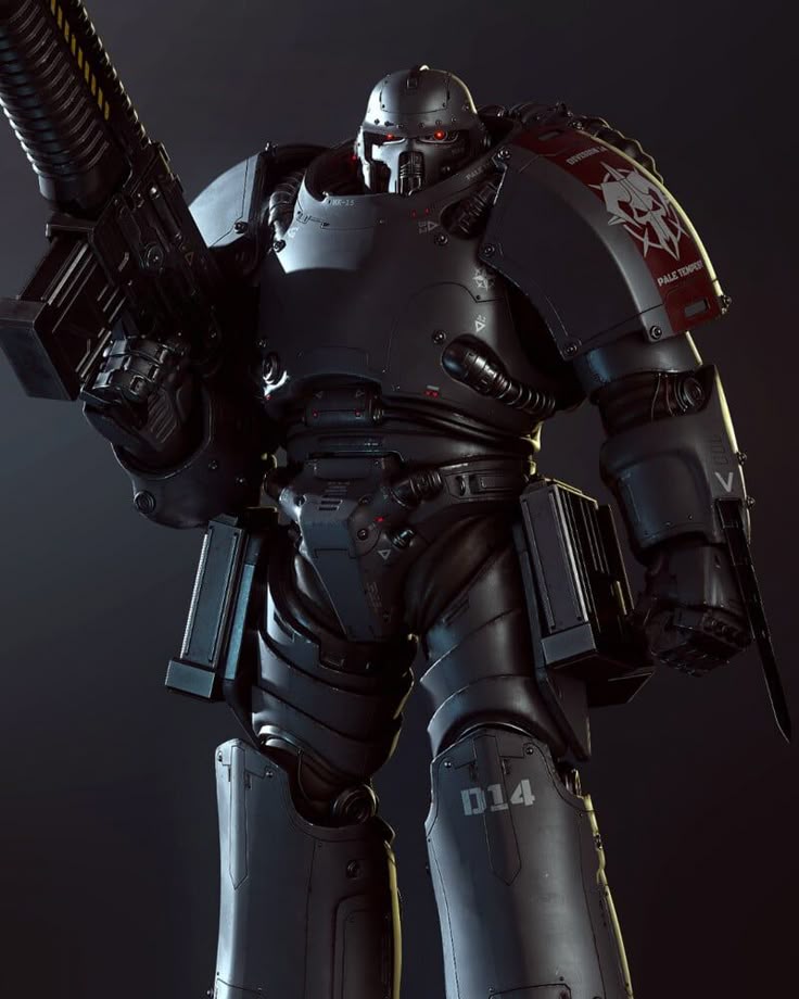 War Amongst the Heavens