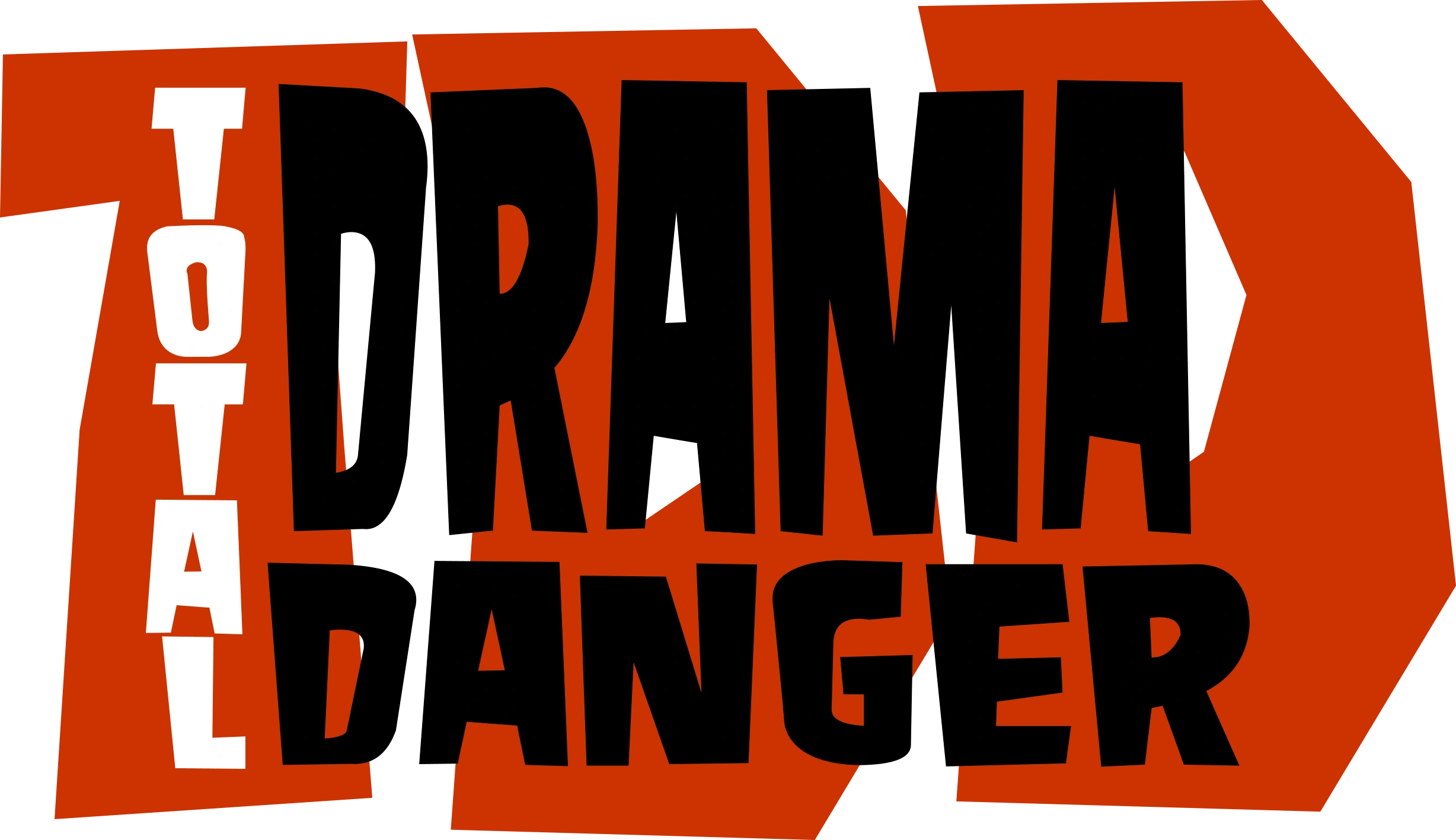 Total Drama: Near Danger