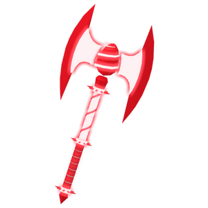 The Risk Of The Axe Hero (Reboot)