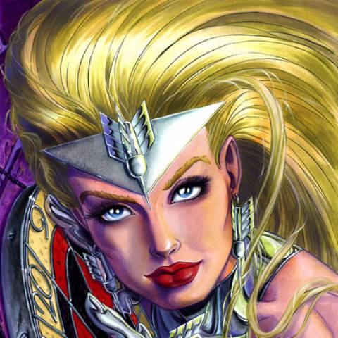 Freak-Force-Girls - The-Invincible-Lizard-League - Fiction.live