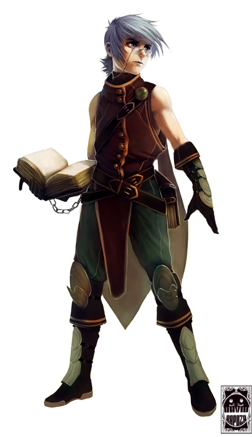 World Conquest Gacha