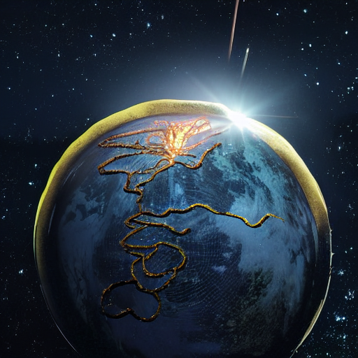 A Strange Worm Indeed (Worm OC Quest)