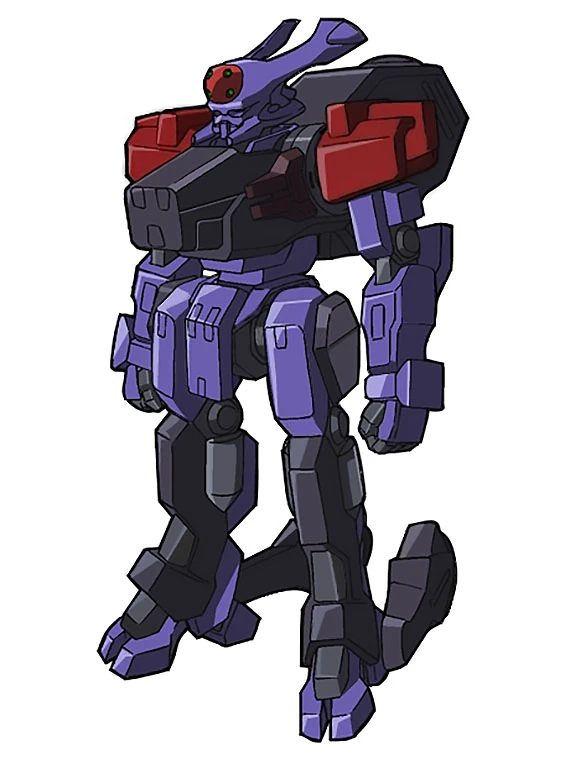 Code Geass: Rise of the Black King