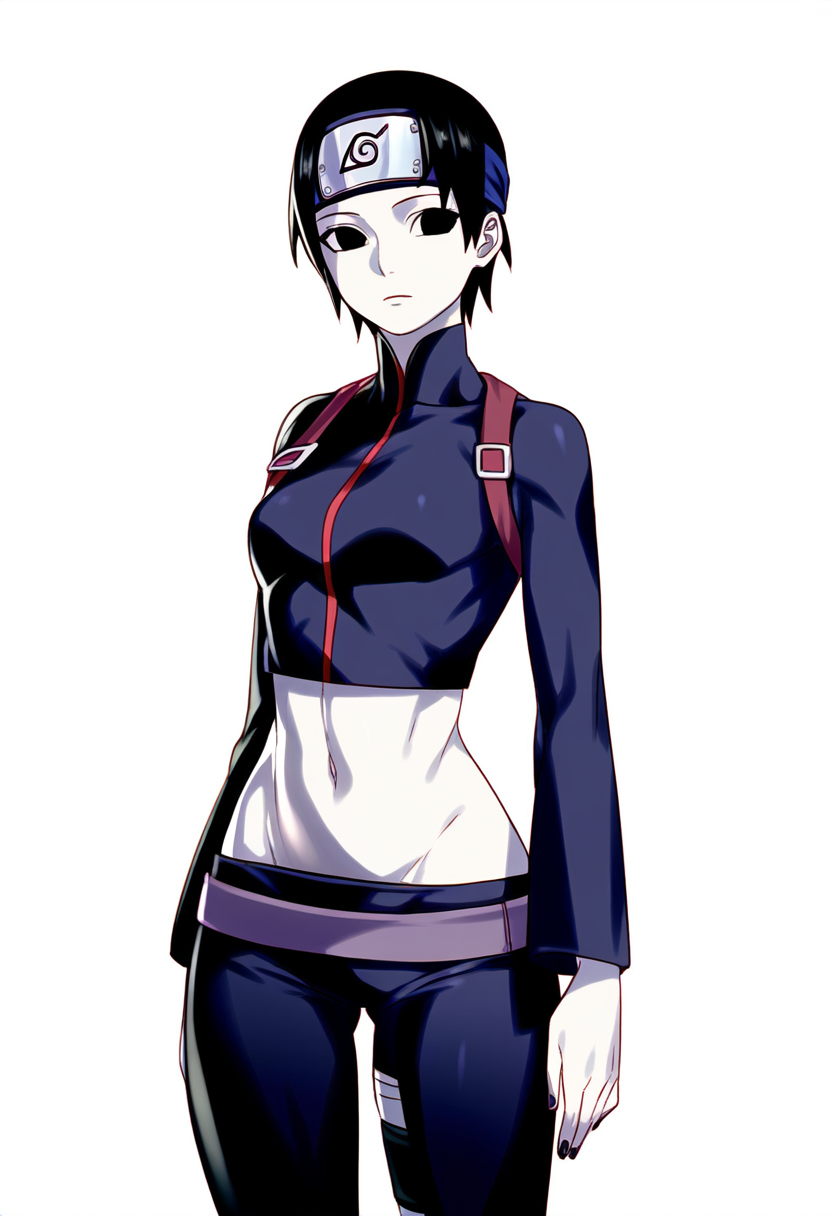 Naruto: Chaotic Shinobi