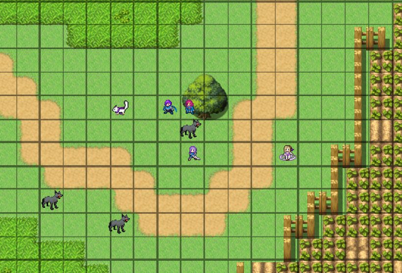 When Tables are Flipped [Complete]