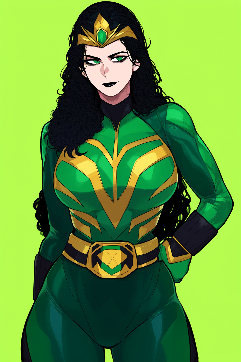 Power Rangers: Become Mythic