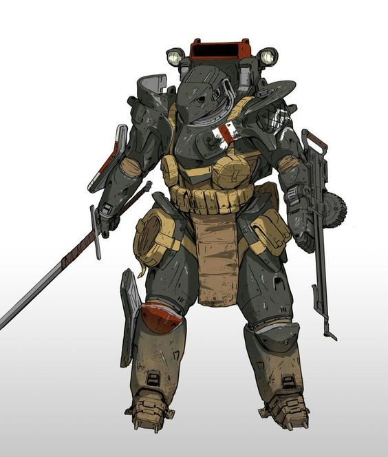 - Mechwarrior-Periphery-Lord-Quest - Fiction.live