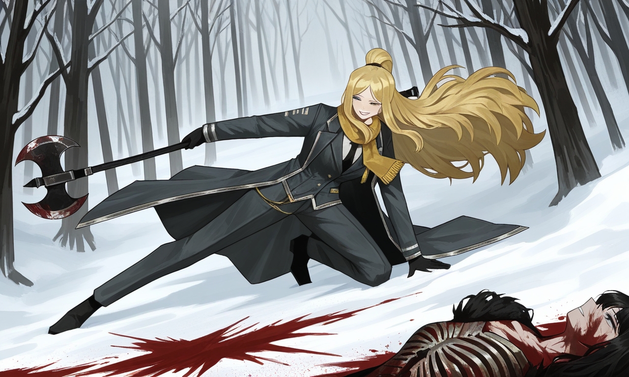 Fix It Fixer! (Project Moon Riot Quest) | Page 1516 | SpaceBattles