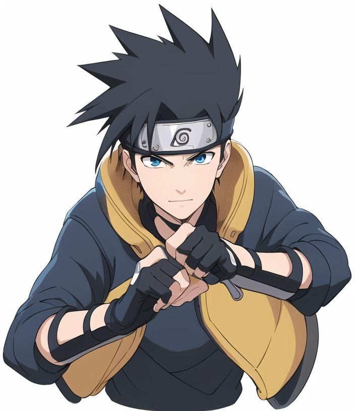 Celestial Dojo in Naruto | SpaceBattles