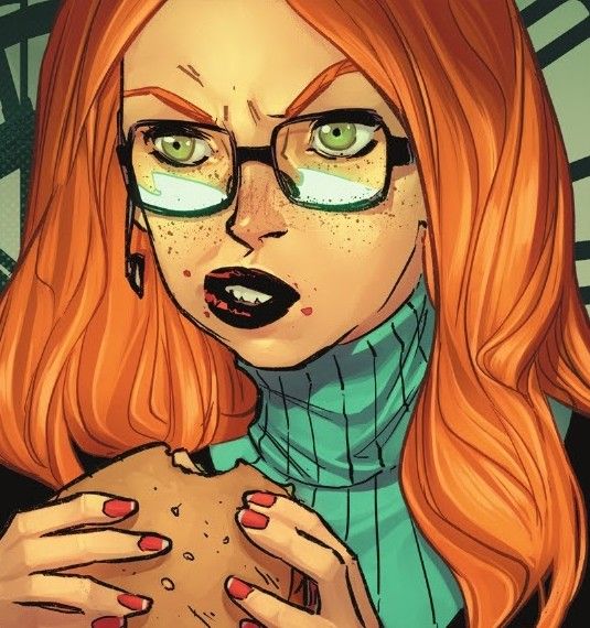 The Delivery Guy [A DC Fanfiction] - Chapter 9 | Scribble Hub