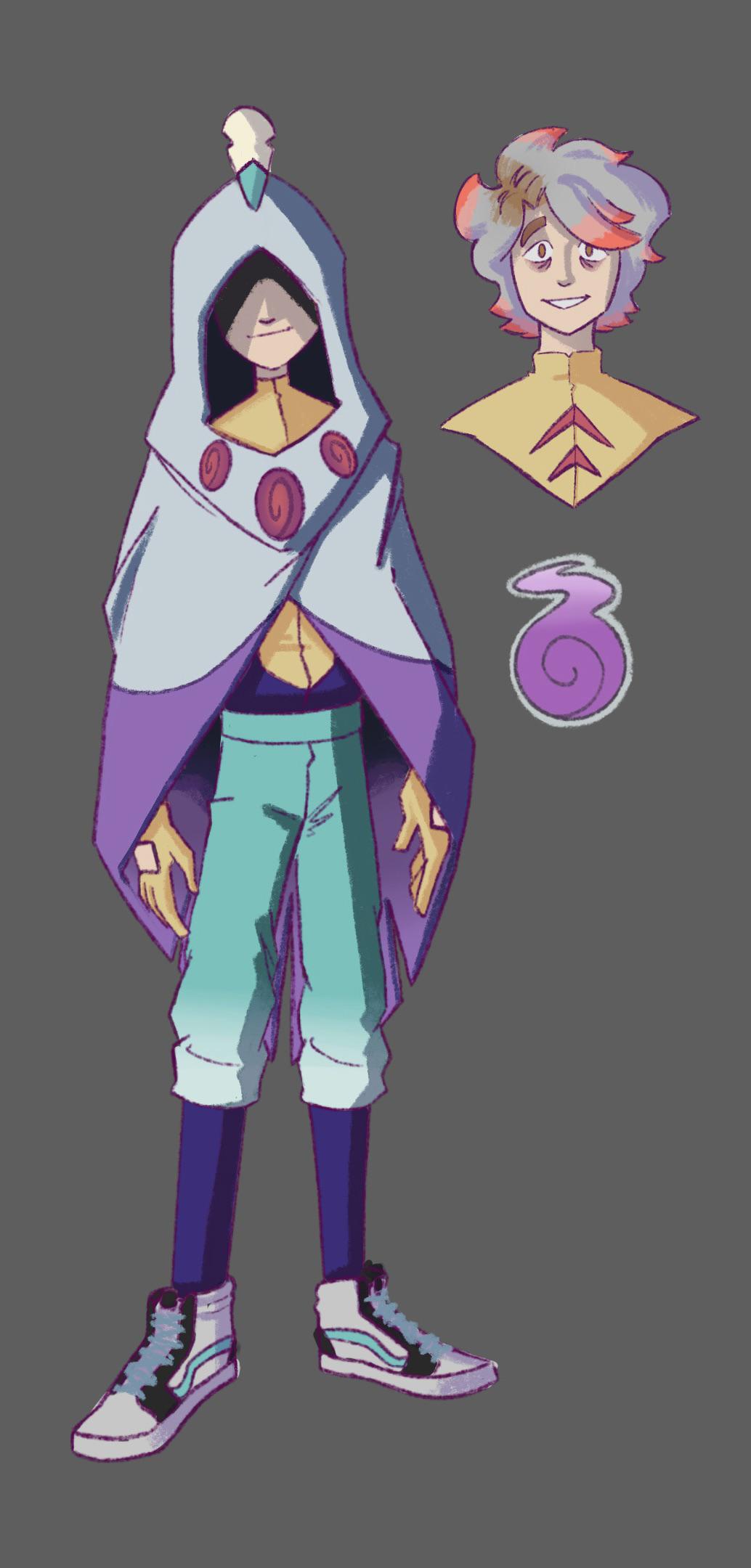 Pokemon: Dominus Rendition