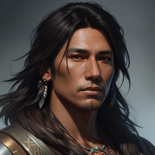 Angel & Spider in Injustice