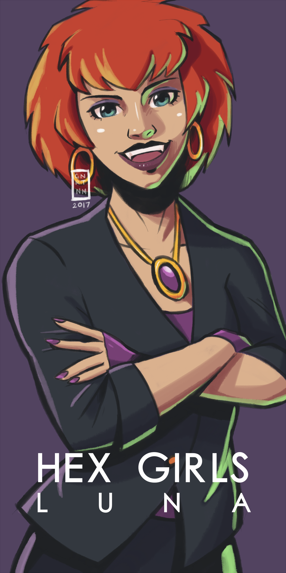 The Invincible Lizard League