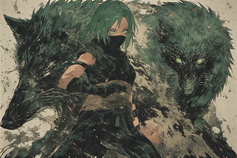 Raika-Images - Celestial-Dojo-in-Naruto - Fiction.live