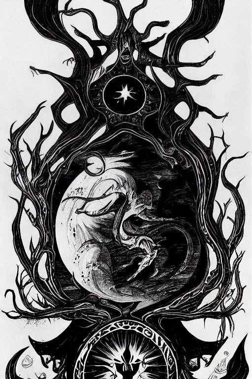 Ex Nihilo
