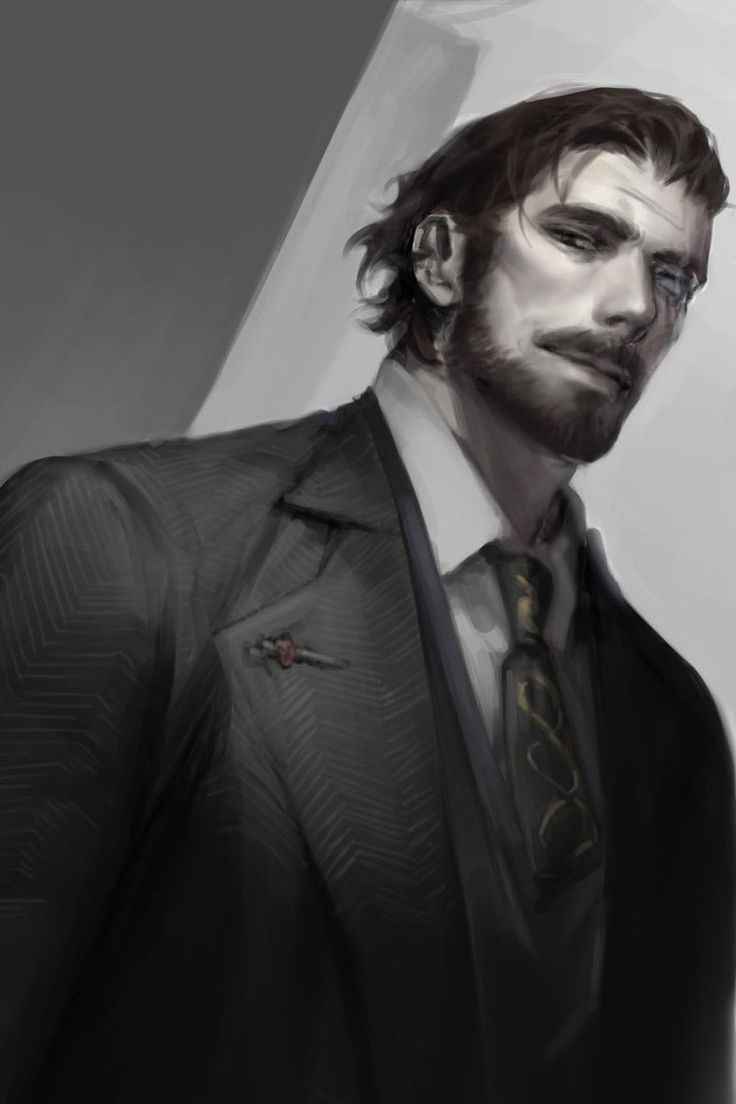 Soulless Corporate Executive Quest