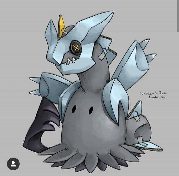 Mimikyu-outfit-pics - Born-From-Nothing - Fiction.live