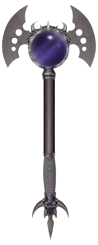 The Risk Of The Axe Hero (Reboot)