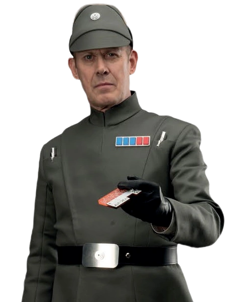 Star Wars: Order