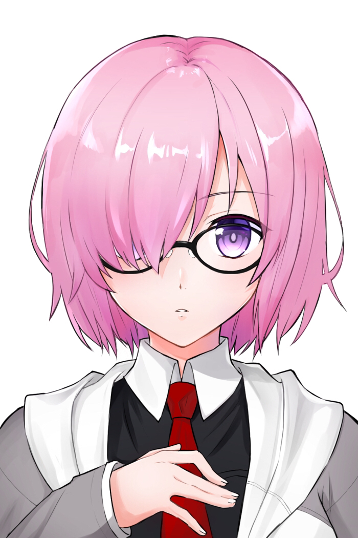 A Fate Most Uncertain (Fate/Grand Order Quest)