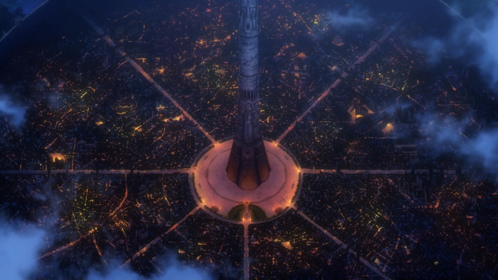 Is It Wrong to Be Born in a World Full of Fanservice?