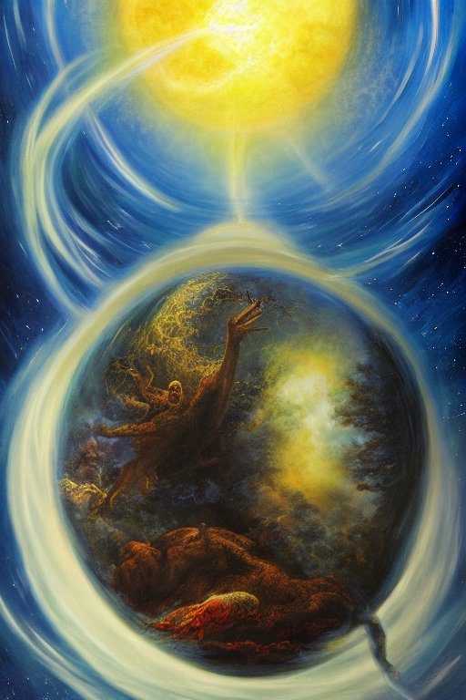 Ex Nihilo