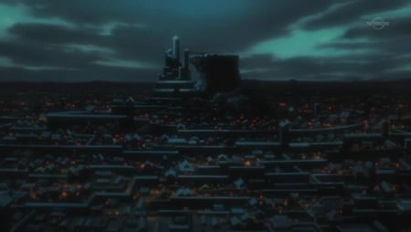 Bleach: Unyielding Heart