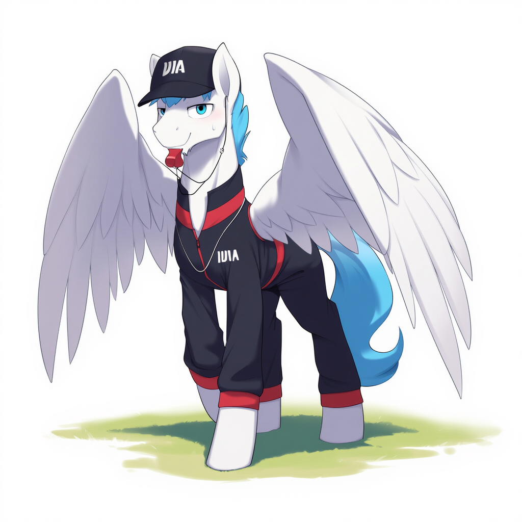 Mc-pics - Yes-Coach-My-Little-Pony-RPG- - Fiction.live