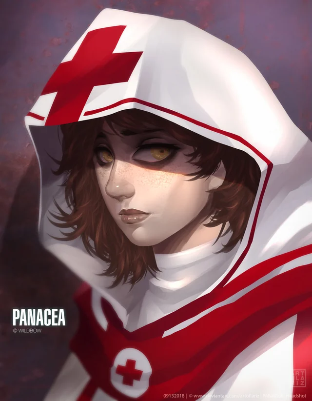 A Strange Worm Indeed (Worm OC Quest)