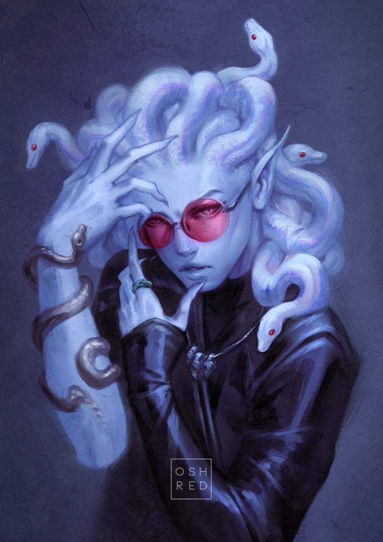 Possible-lizard-minions - The-Invincible-Lizard-League - Fiction.live