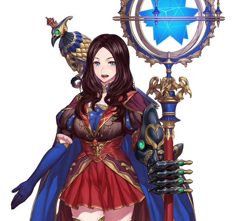 Grand Gacha | Page 12 | SpaceBattles