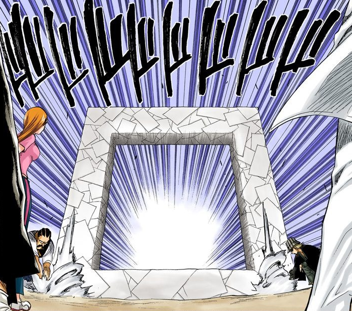 Bleach: Unyielding Heart