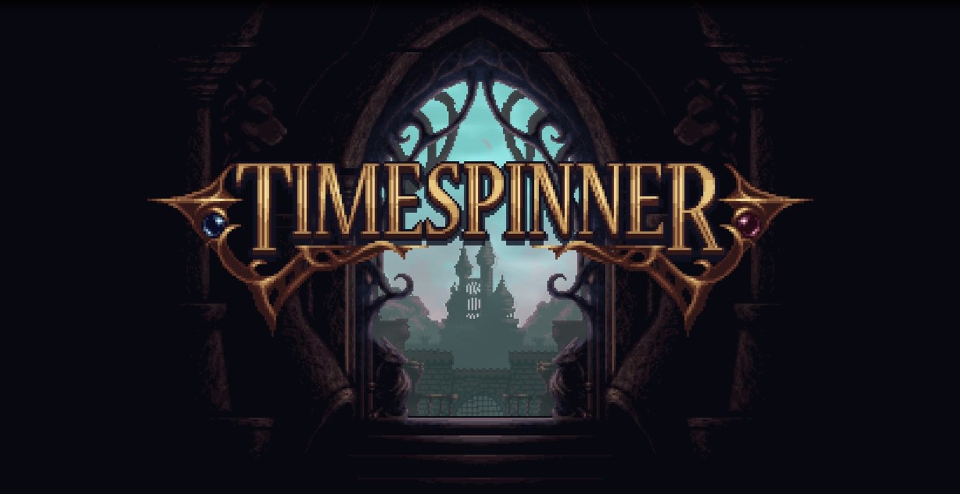 Timespinner: Deluge