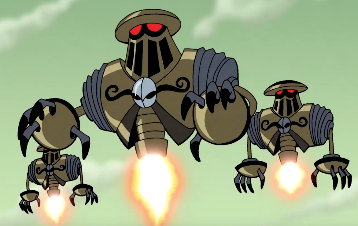 How to Rule the World: A Guide for any Evil Boy Genius