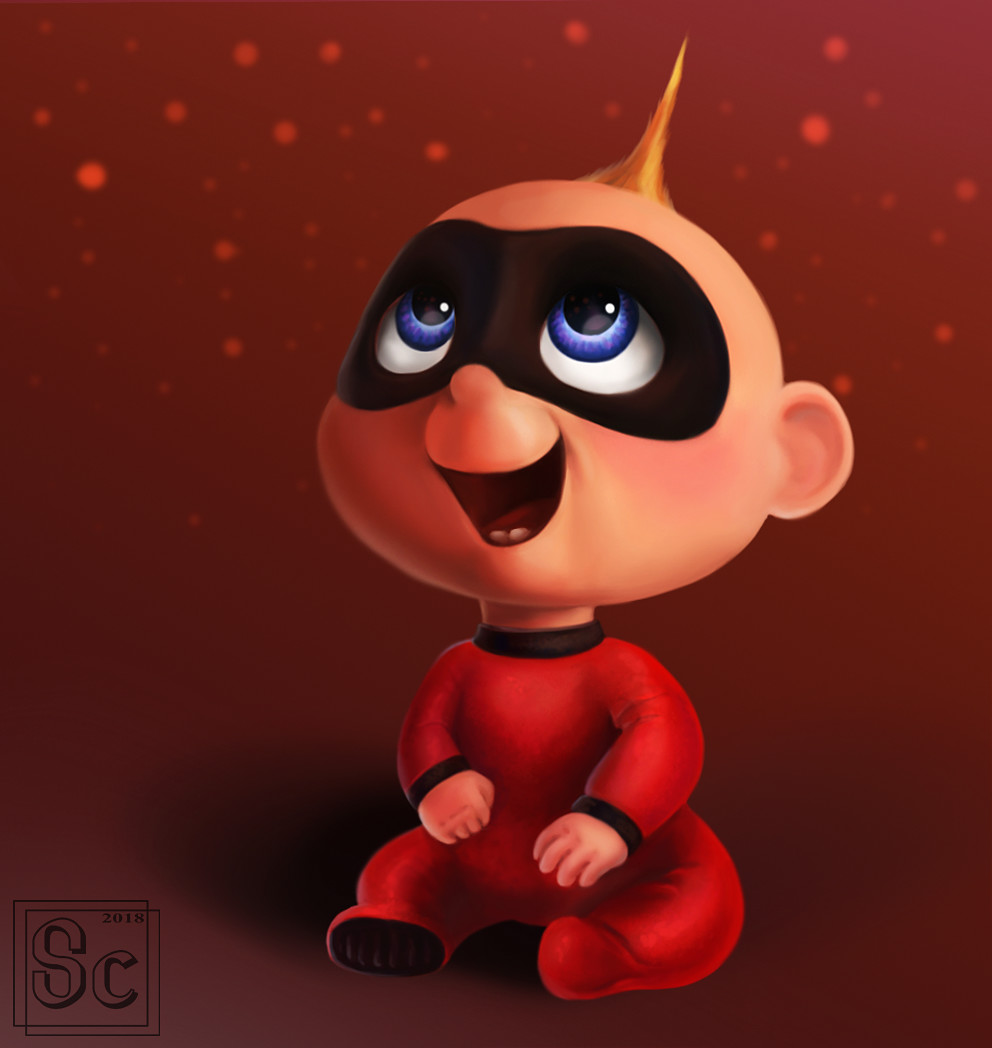 Call Me Norm (Genie Quest/ Fairly Odd Parents/ Multiverse)