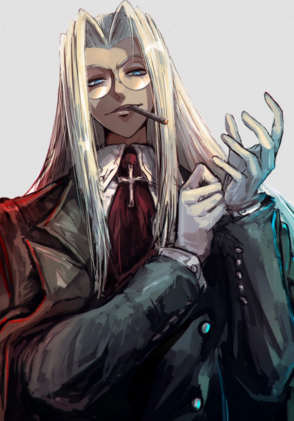 Werewolf: Blood of the Gods