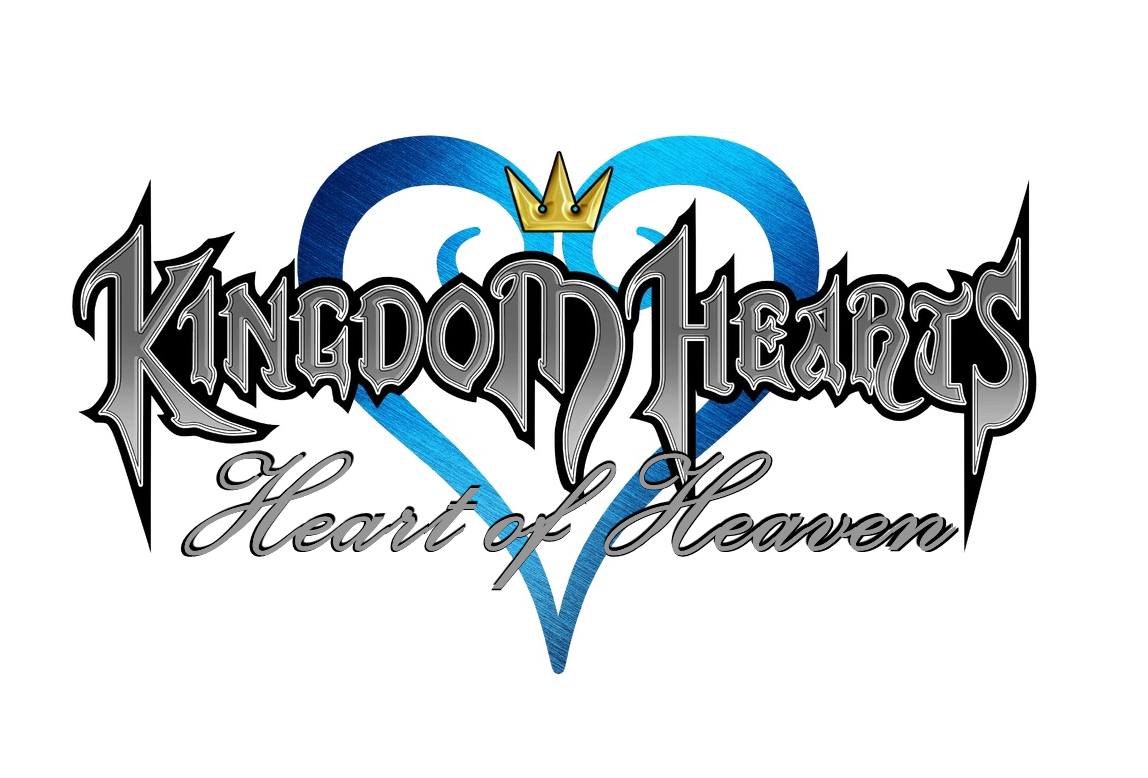 Kingdom Hearts: Heart of Heaven
