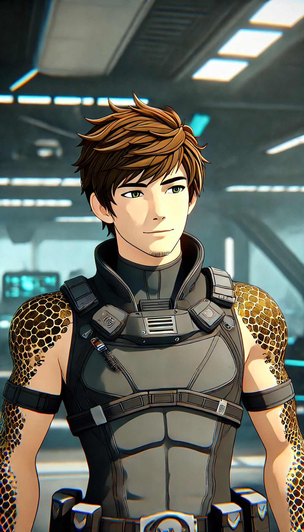 Seed of Corruption: The Fall of Beacon