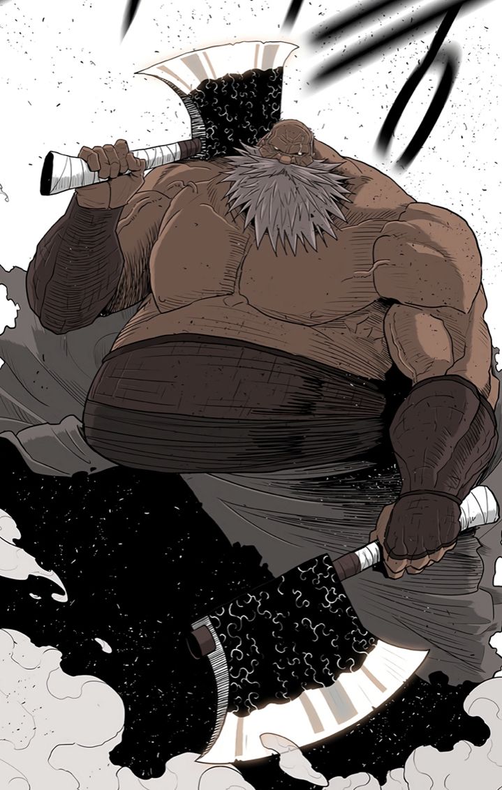 Bosses, Blasters, and Evil Masters