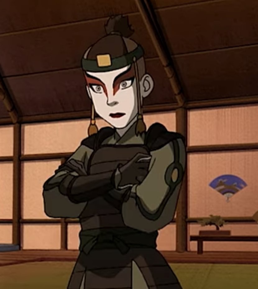 Avatar: Sub-Class Specialist