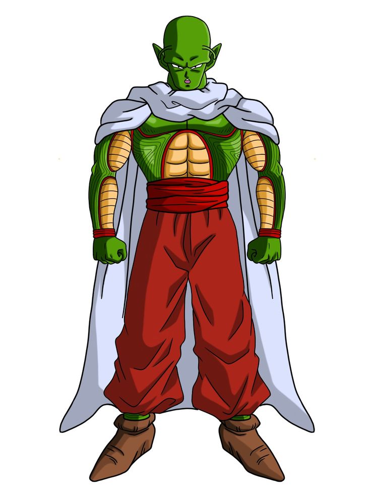 Pics - Super-Kami-Guru-Jr-DB-Owl-House-Disney- - Fiction.live