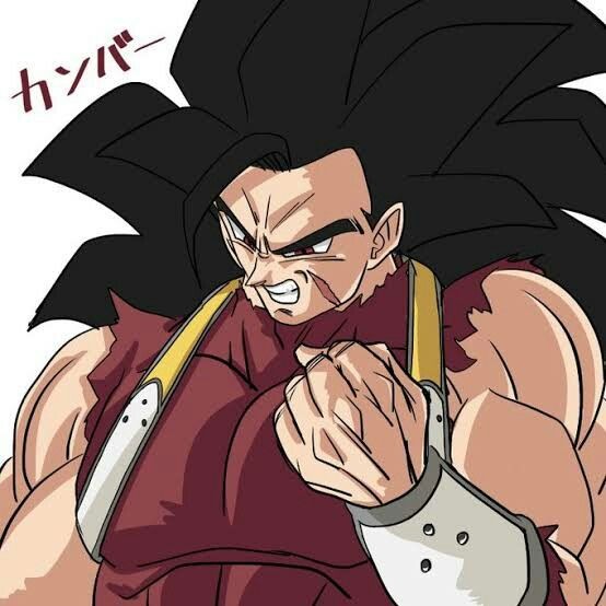 Limitless Force [Dbz x Invincible]