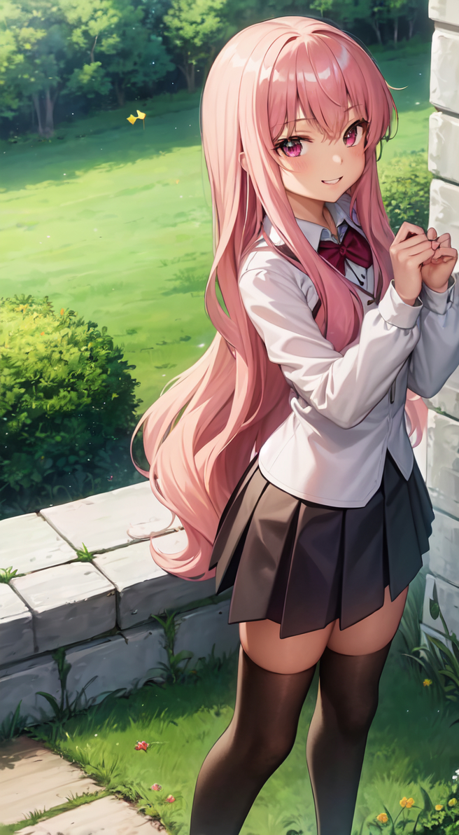 Systematic Shinobi: Multiverse Mayhem