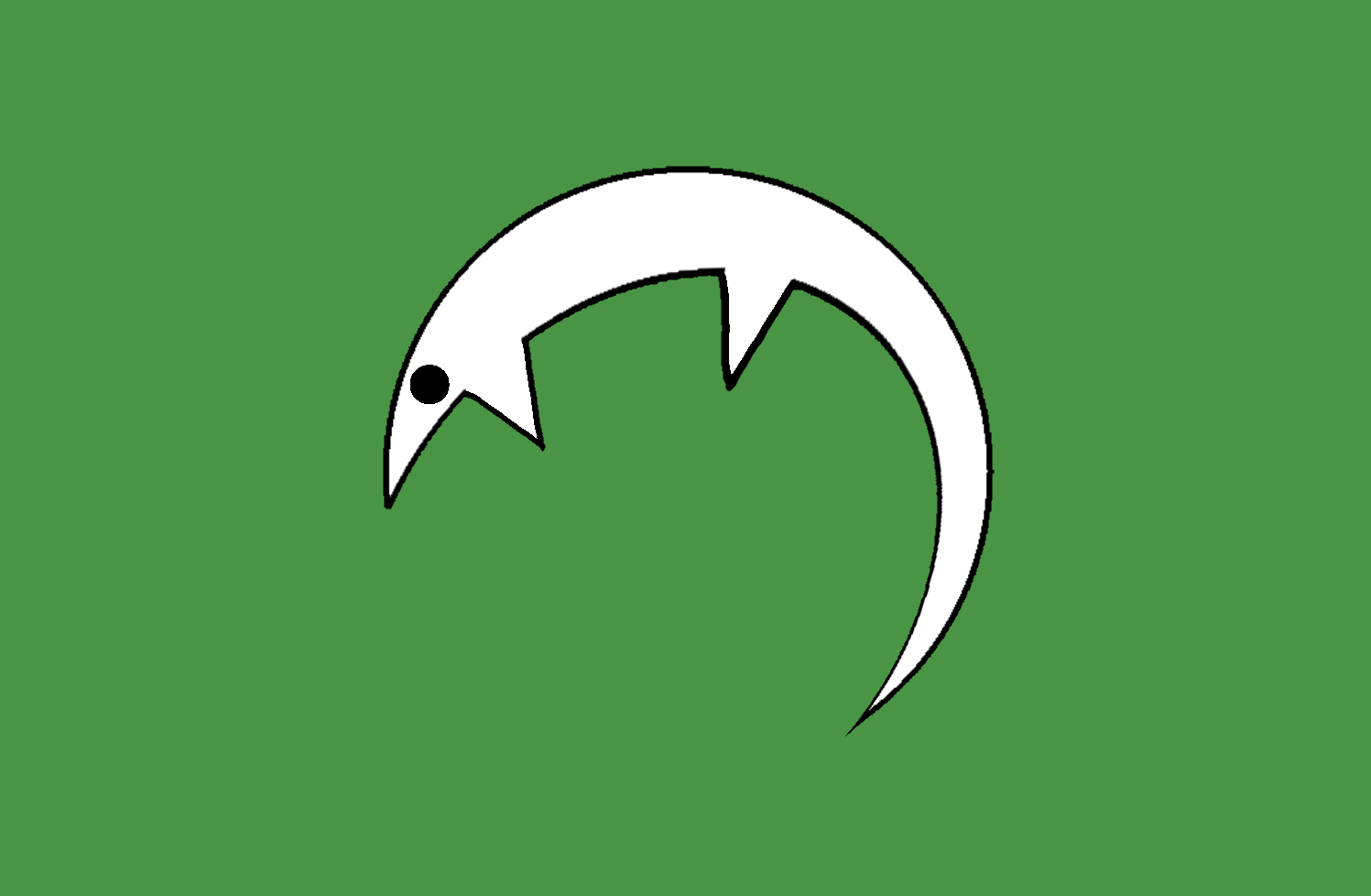 The Invincible Lizard League